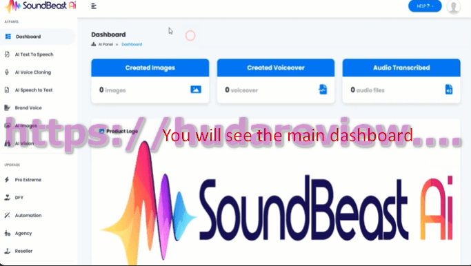 SoundBeast Ai Review 2024 with huge bonus & discount coupon!