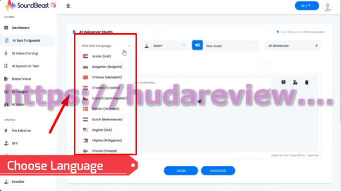 SoundBeast Ai Review 2024 with huge bonus & discount coupon!