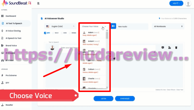SoundBeast Ai Review 2024 with huge bonus & discount coupon!