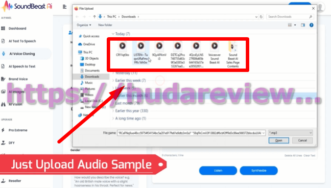 SoundBeast Ai Review 2024 with huge bonus & discount coupon!