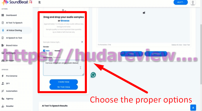 SoundBeast Ai Review 2024 with huge bonus & discount coupon!