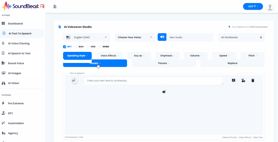 SoundBeast Ai Review 2024 with huge bonus & discount coupon!