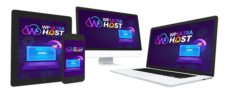WP UltraHost Review - Lightning-Fast WordPress Hosting