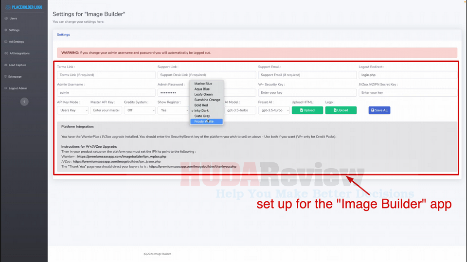 MicroSAAS AI Review 2024 with all0in-one Bundle & Bonus