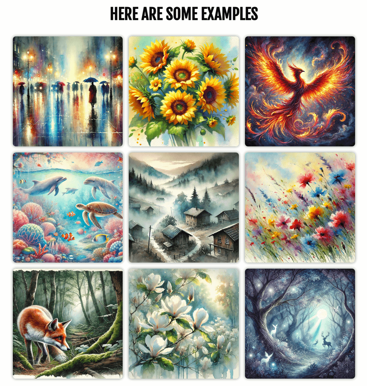 Watercolor Art Prompts (Edition 3) Review: Don't miss this bundle!