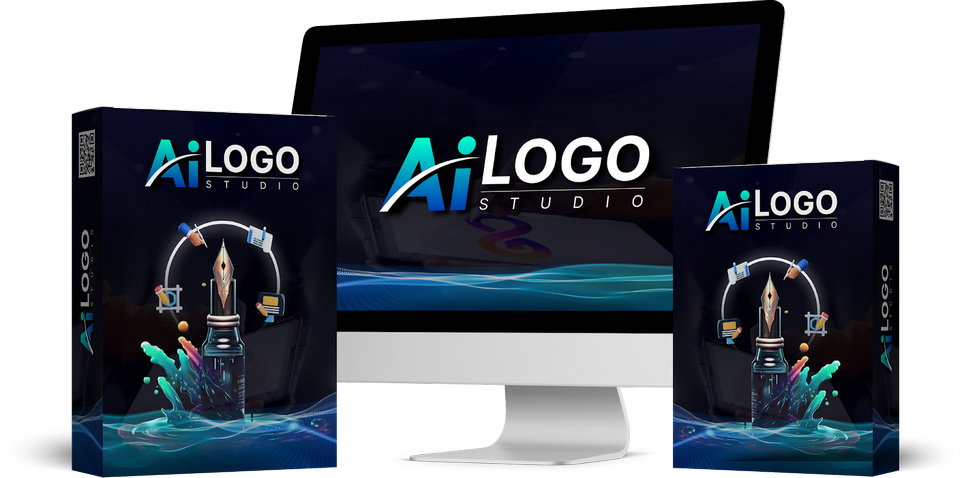 AI Logo Studio Review - From Keywords to Eye-Catching Logos