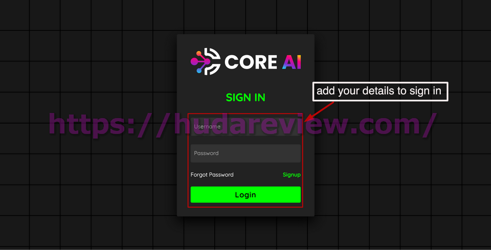 CORE AI Review & Bonus: 500-in-One DFY Content Suite