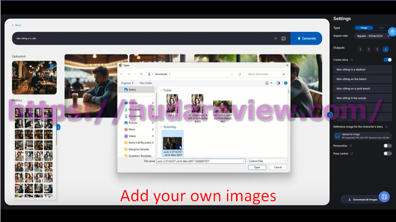 EVA by Synthesys review: Don't miss the Bundle & Discount!