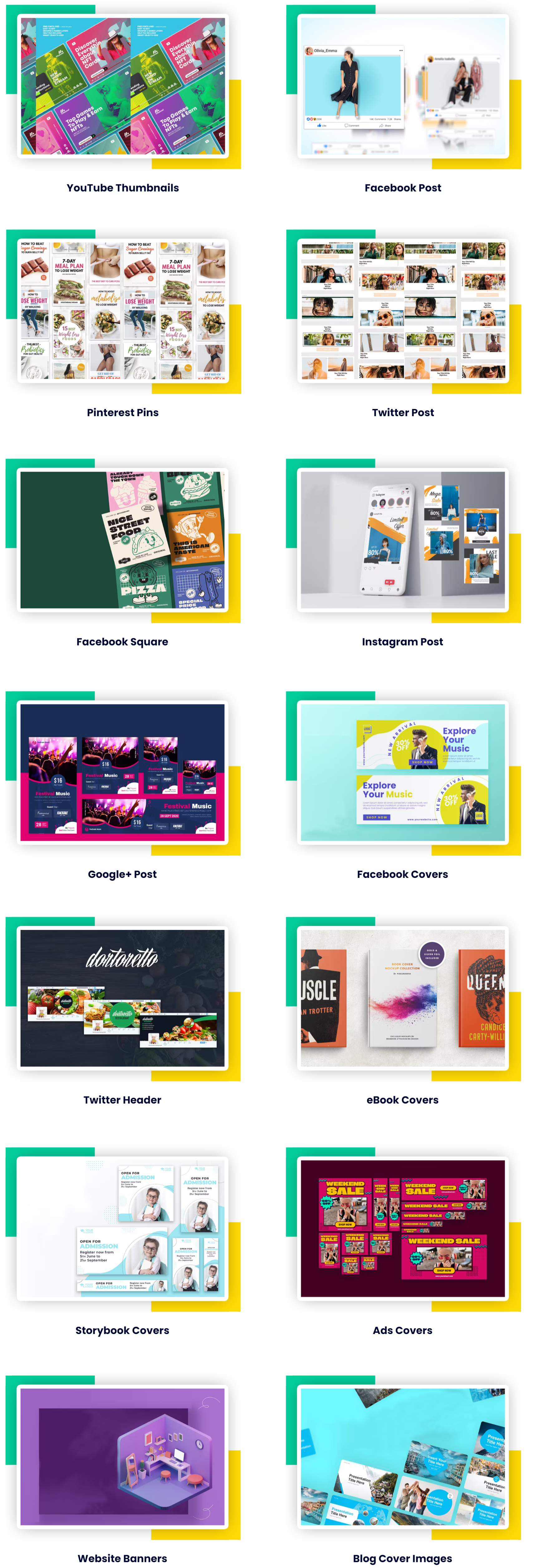 GraphicX AI Review & Bonus: Start your own Graphic Agency