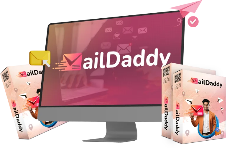 MailDaddy Review - Inbox Domination Made Easy