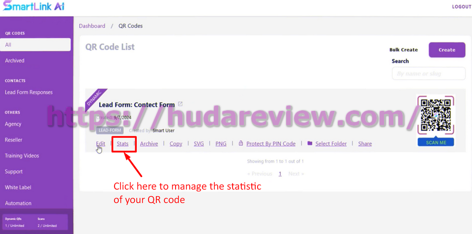 SmartLink AI review: Your journey to success starts now