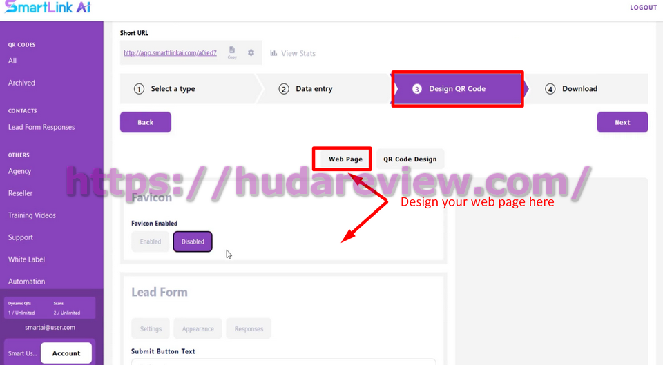 SmartLink AI review: Your journey to success starts now