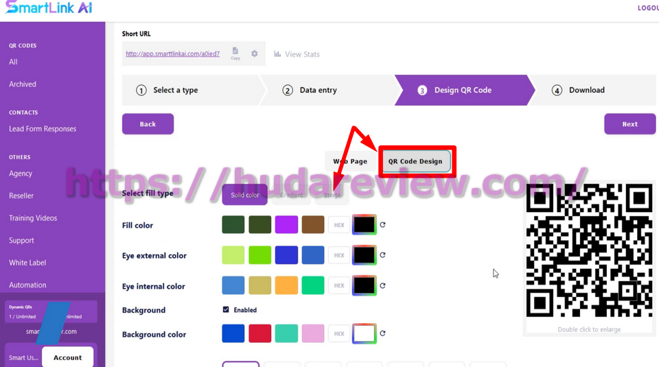 SmartLink AI review: Your journey to success starts now
