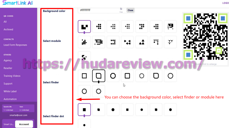 SmartLink AI review: Your journey to success starts now