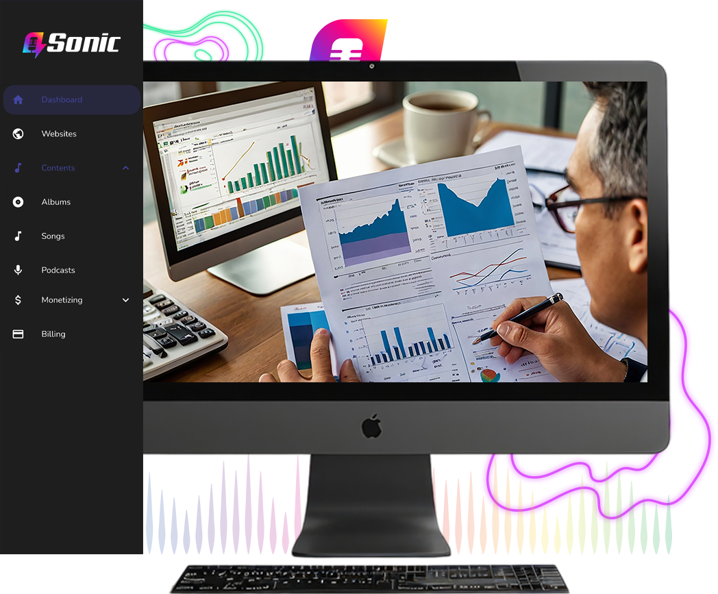 SONIC Review - Launch Your Hypermedia Platform Today
