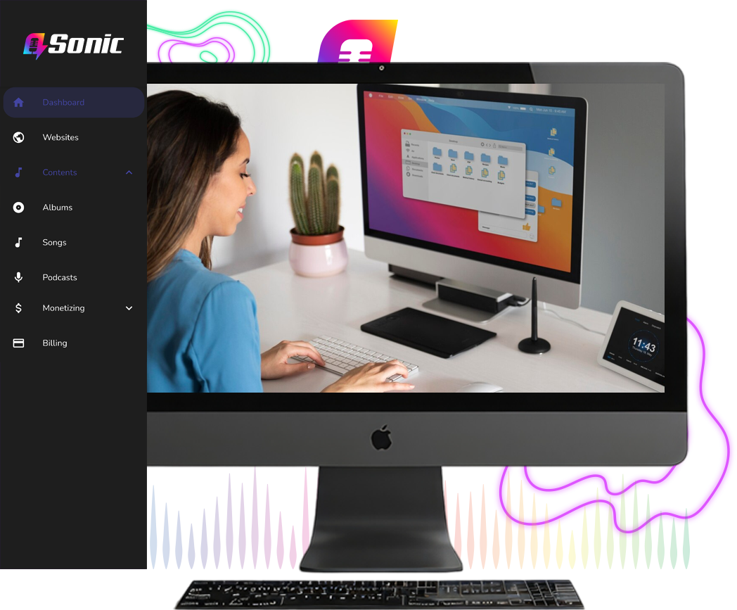 SONIC Review - Launch Your Hypermedia Platform Today
