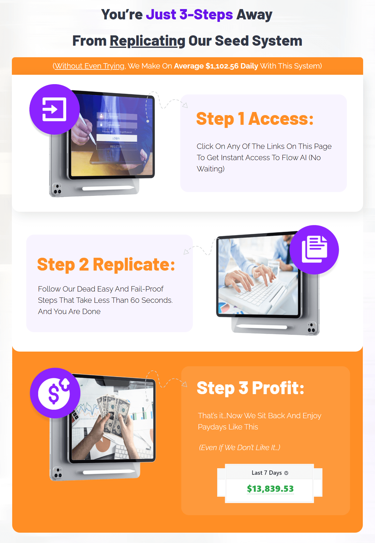 FLOW AI Review 2025 & Demo, 30% Off Code & Bonuses Included