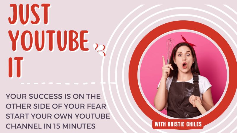 Just YouTube It review: Make your first commissions with YouTube