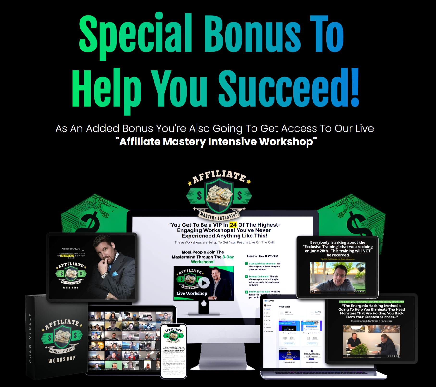 Poplinks Review - $50,000 wasted on funnels, here’s the solution