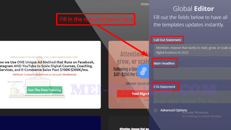 Poplinks Review - $50,000 wasted on funnels, here’s the solution