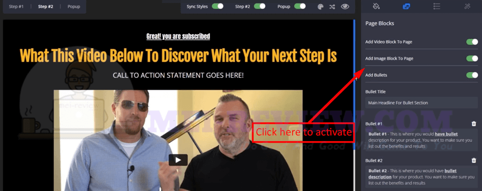 Poplinks Review - $50,000 wasted on funnels, here’s the solution