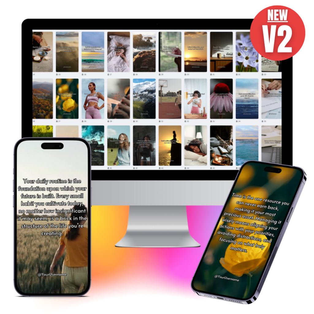 Productivity Videos Bundle (V2) Review: Don't miss this product!