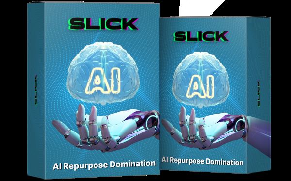 SLICK Review & Bonuses: Check My Full Honest Review Here