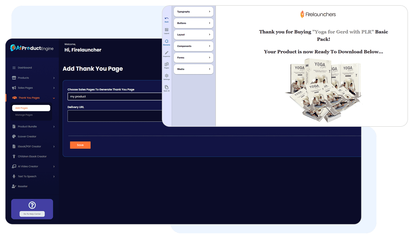 AI Product Engine Review | Huge Bonuses | Special Discount