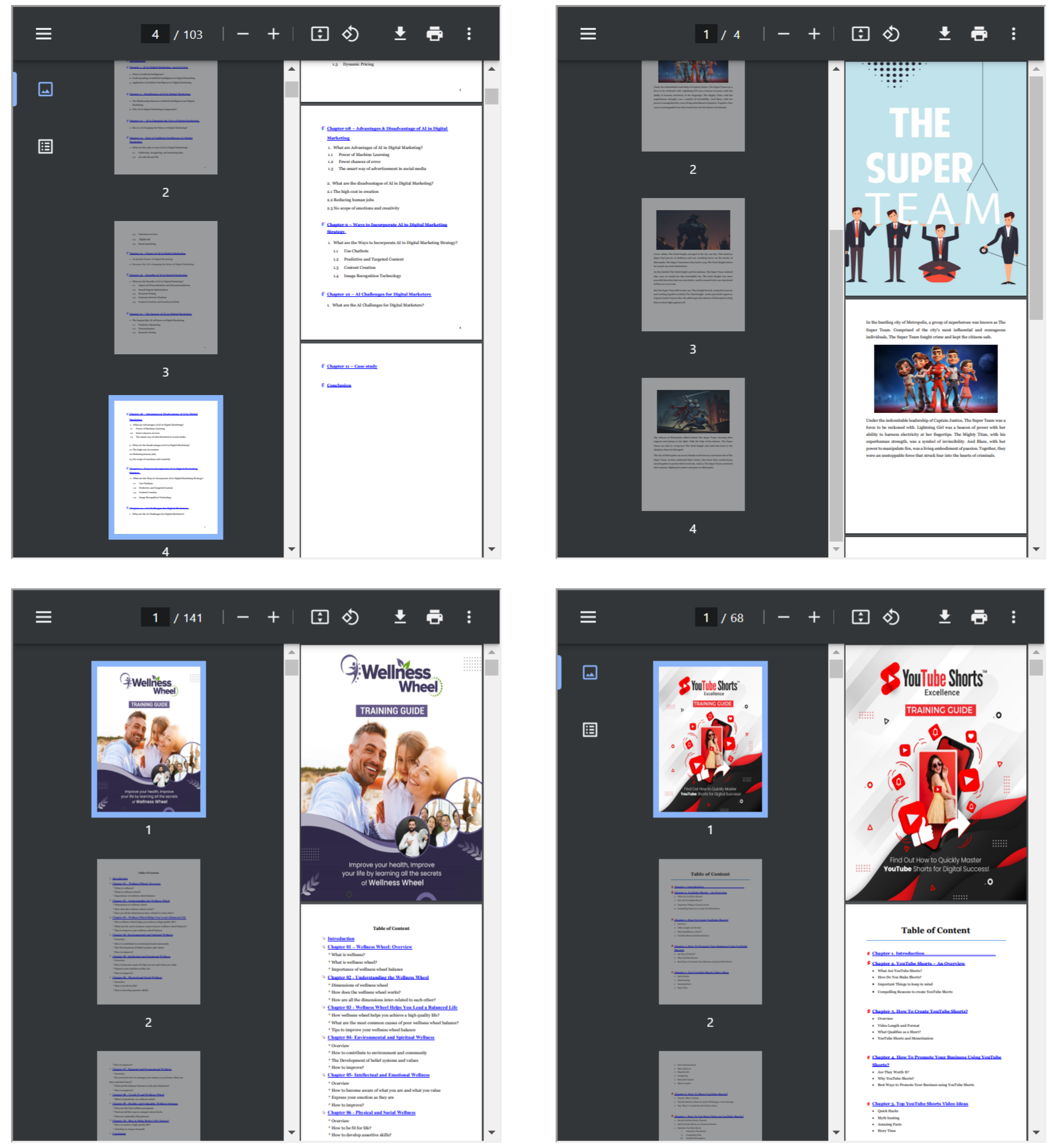 AI Product Engine Review | Huge Bonuses | Special Discount