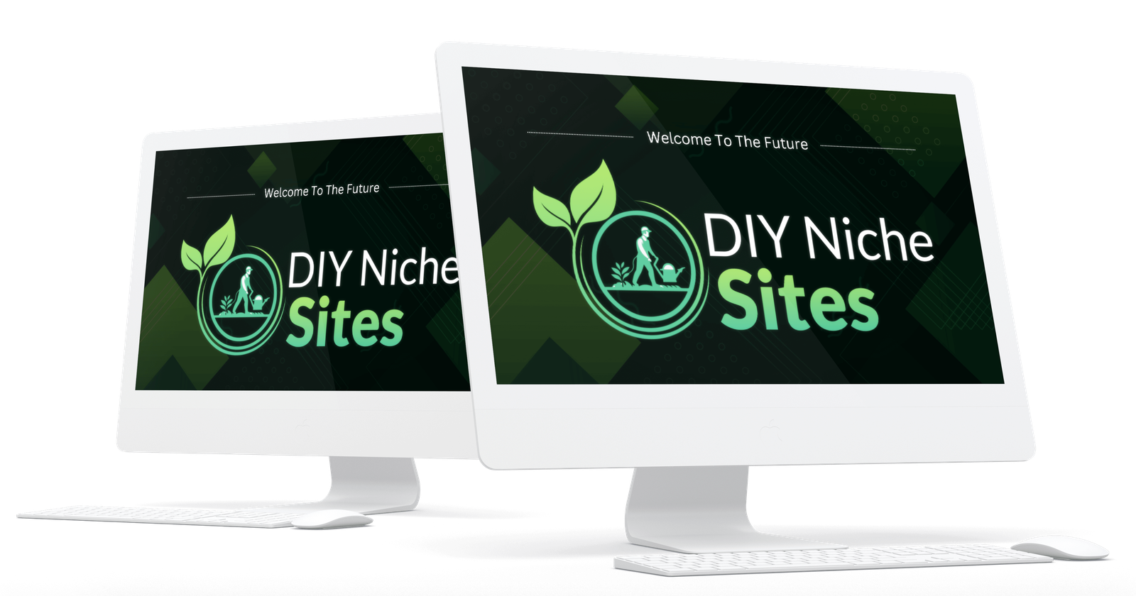 DIY Niche Sites Review - Build Stunning Niche Sites & Stores