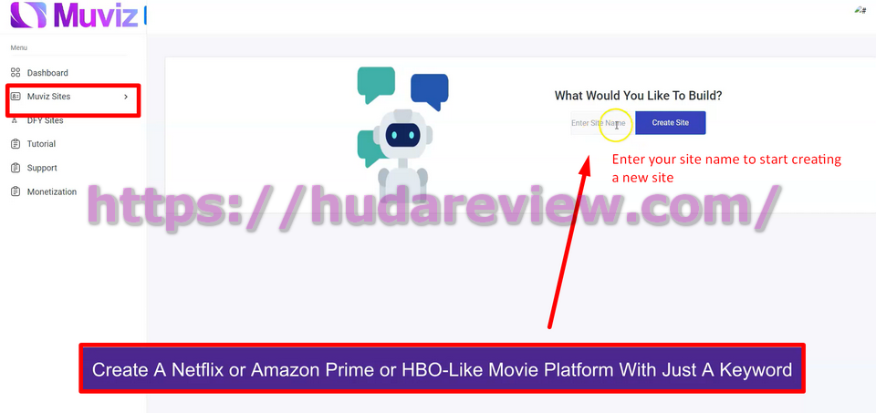 MUVIZ Review with App Demo & Huge Bonus, Discount Coupon