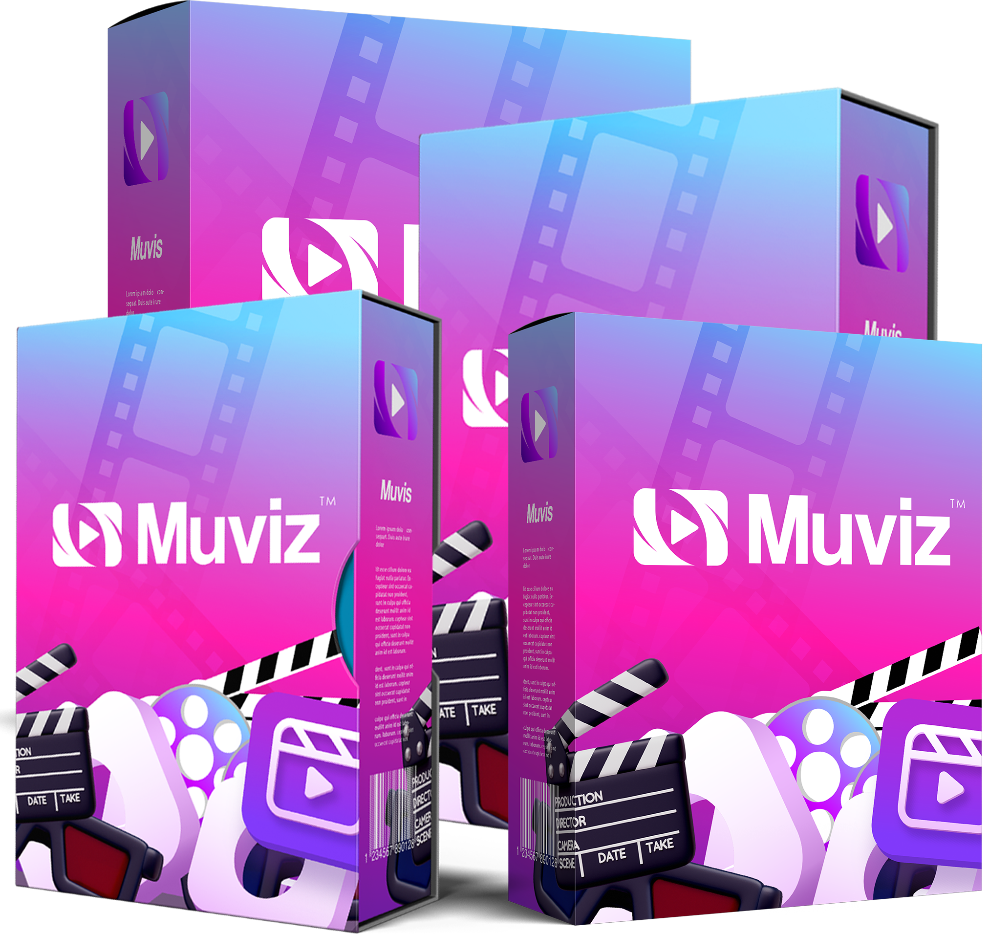 MUVIZ Review with App Demo & Huge Bonus, Discount Coupon