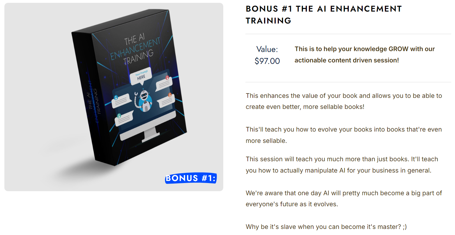 Six Figure Super Prompt Review - Earn $1,211+ Daily