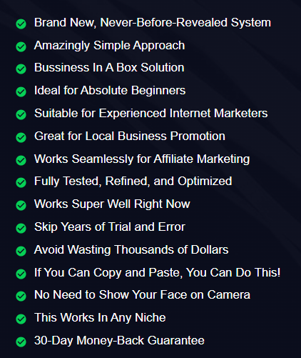 AI Traffic Surge 2024 review - Secret Traffic Hack!