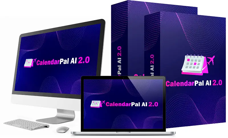 CalendarPal AI 2.0 Review - Easily Manage All Your Meetings