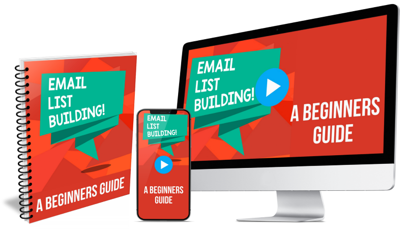 DFY Nano Course 1 - Listbuilding For Beginners Review & Bonus