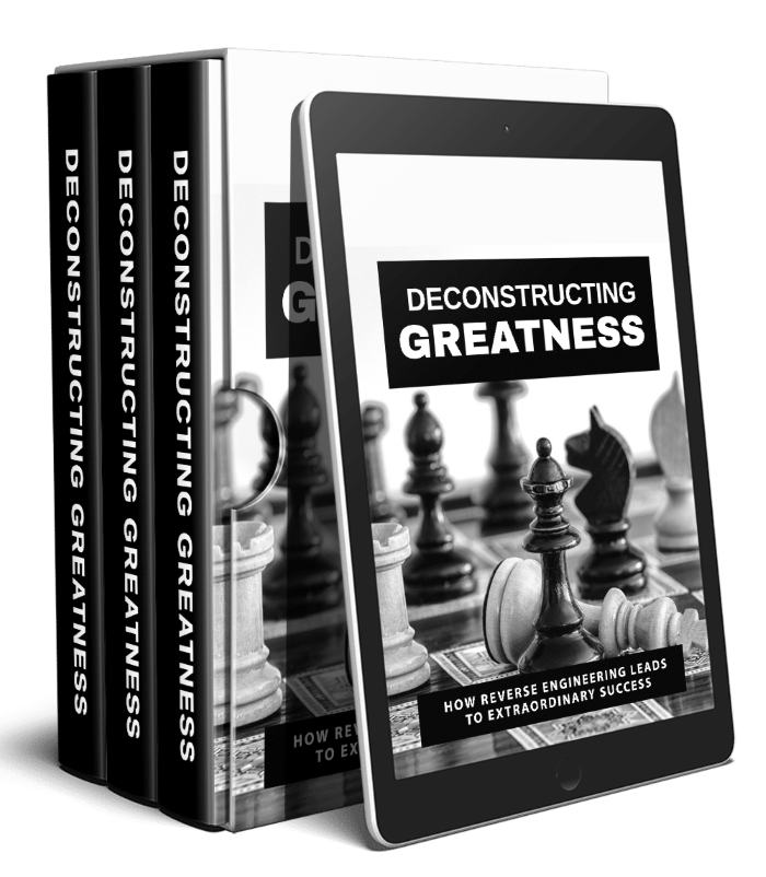 [PLR] Deconstructing Greatness review 2024 with Huge Bonus