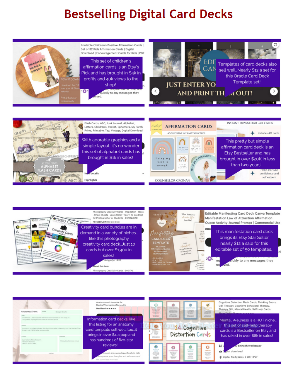 Easy AI Digital Card Decks Review, Huge Bonuses, Special OTOs