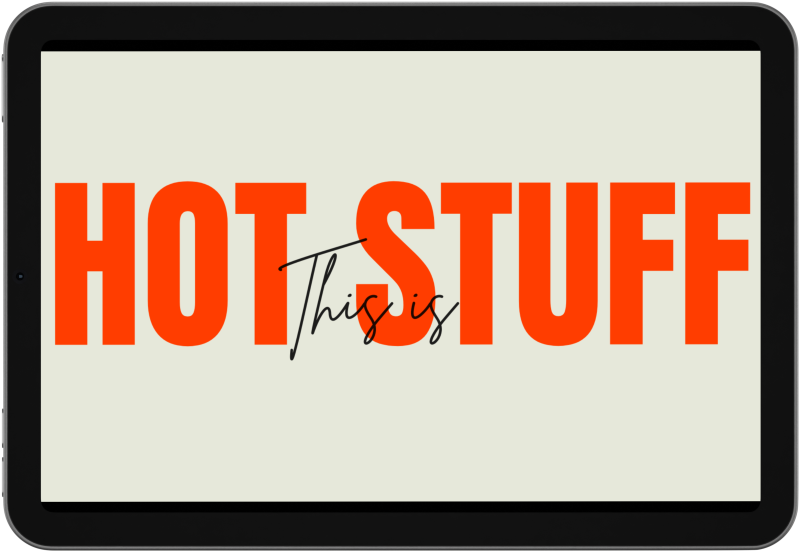 Hot Stuff Review | Learn to create, sell ebooks & get profits