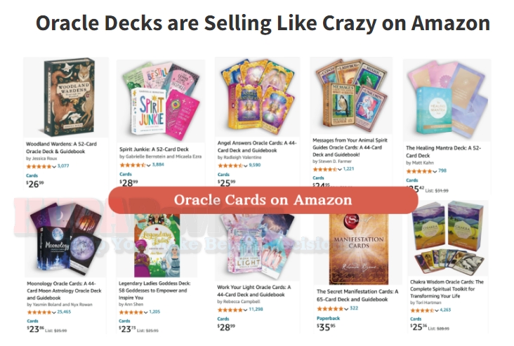 Oracle Card Biz Start-Up Kit review - All-in-One solution for you!