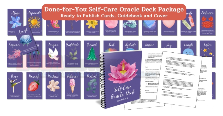 Oracle Card Biz Start-Up Kit review - All-in-One solution for you!