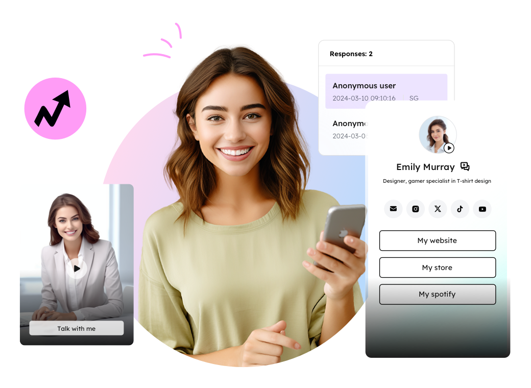 AI Tuber Review & Bonus - Become a Top YouTuber with AI