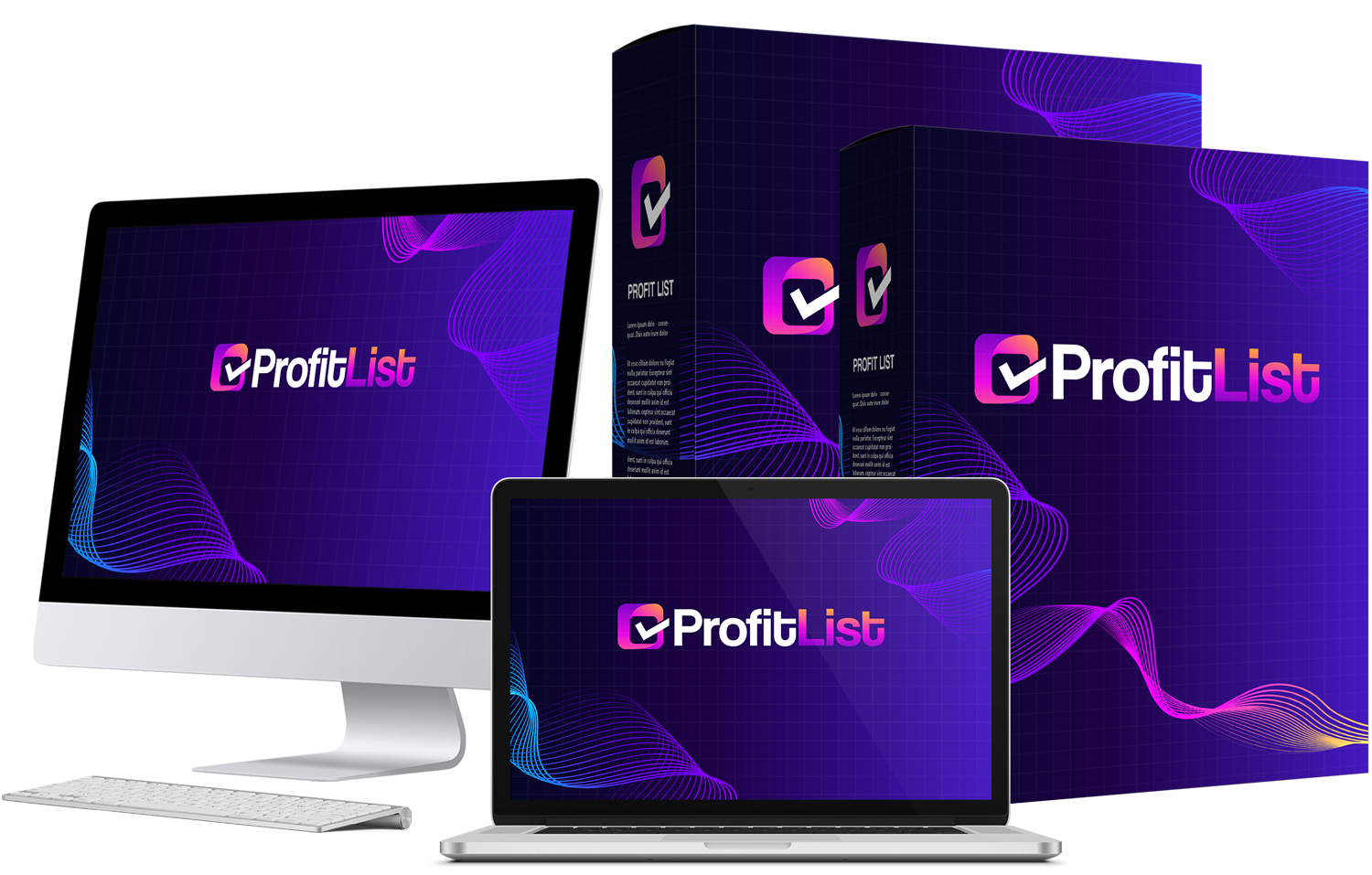 ProfitList Review | App Demo | Discount Code | OTOs