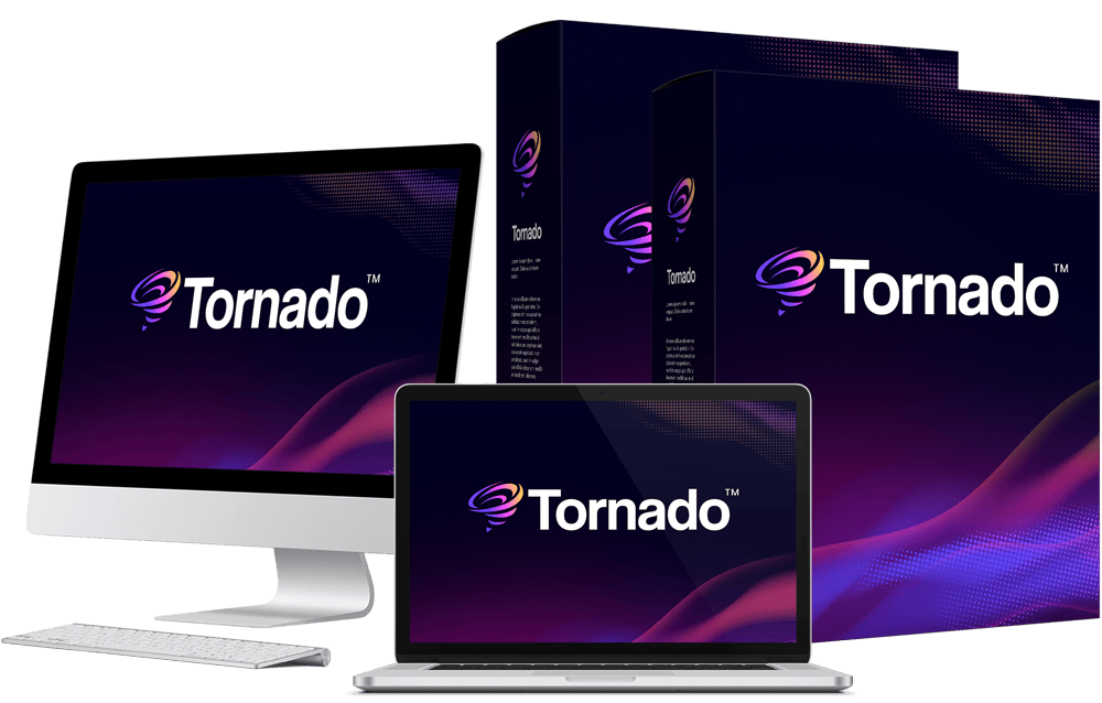 Tornado Review - Dominate The Audiobook Market
