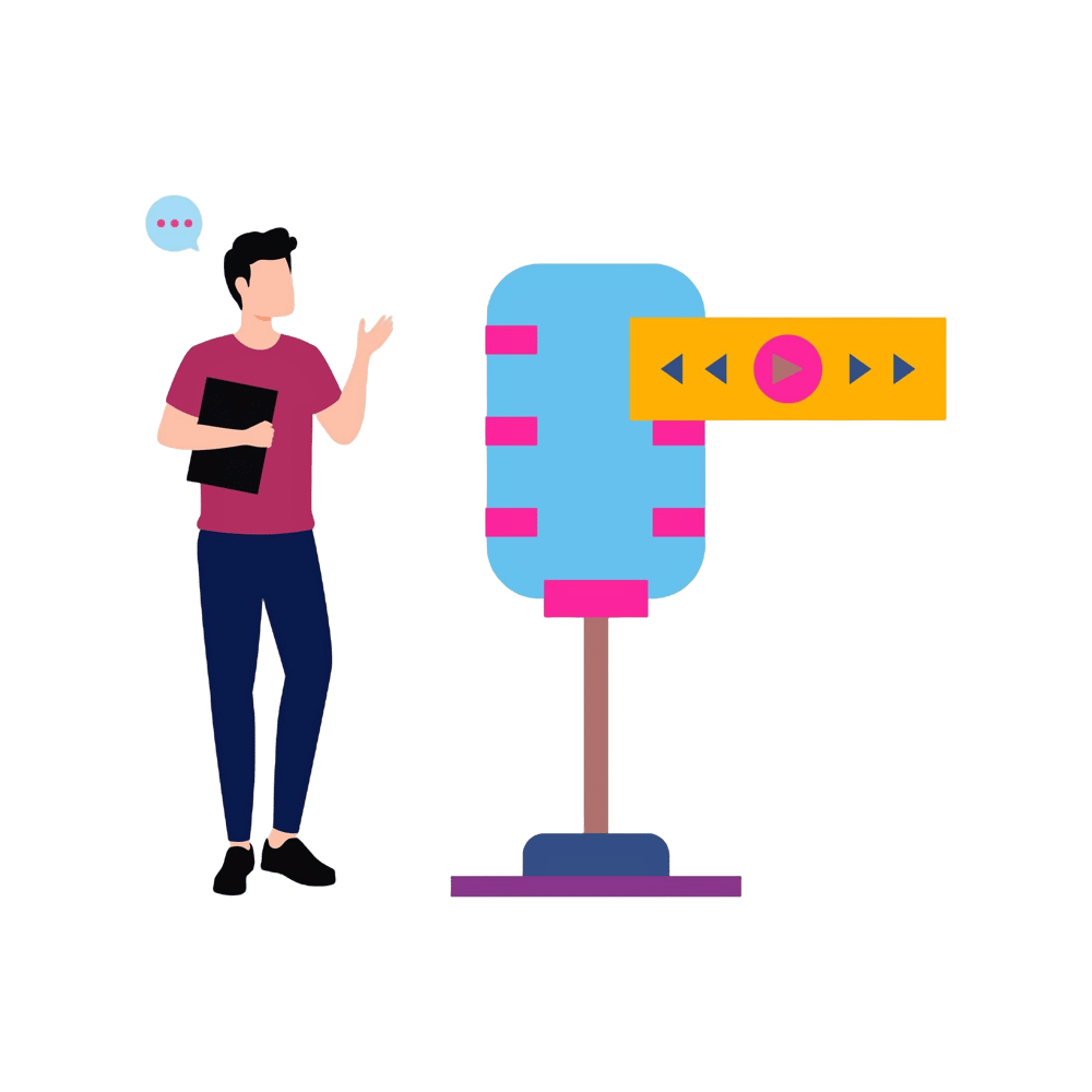 Vocal Vibes AI Review - New Markets with Cloned AI Voices