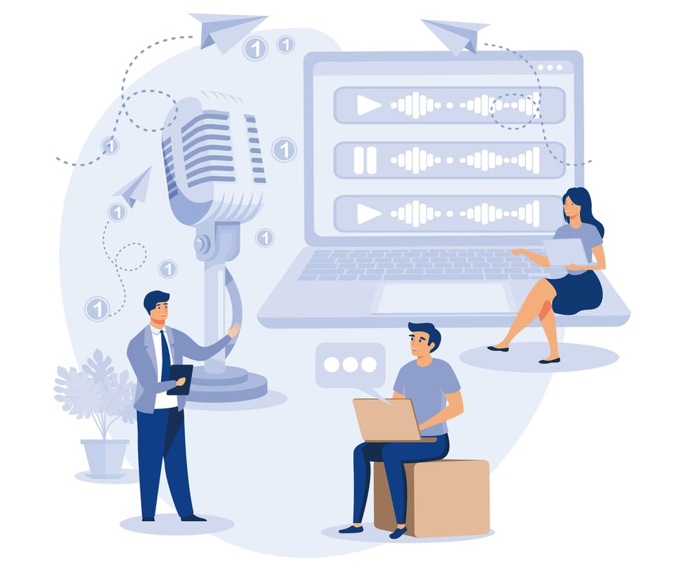 Vocal Vibes AI Review - New Markets with Cloned AI Voices