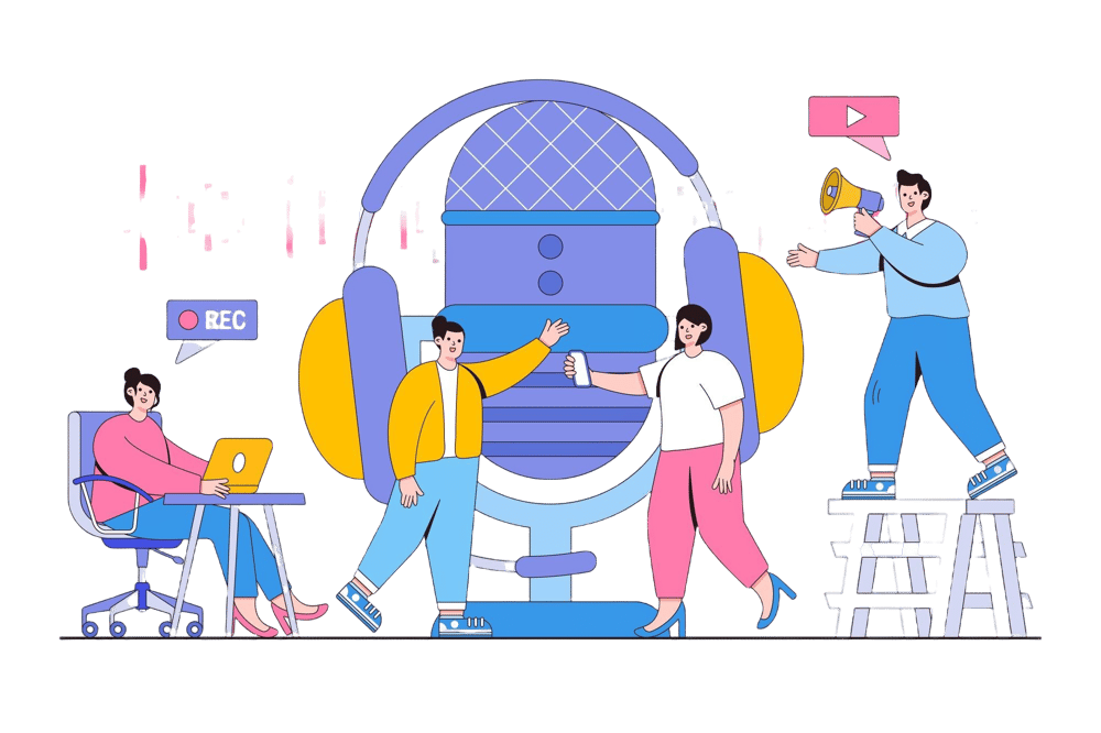 Vocal Vibes AI Review - New Markets with Cloned AI Voices