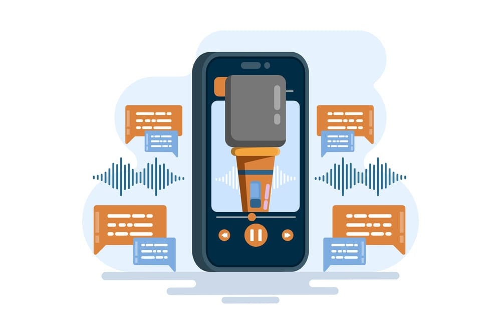 Vocal Vibes AI Review - New Markets with Cloned AI Voices