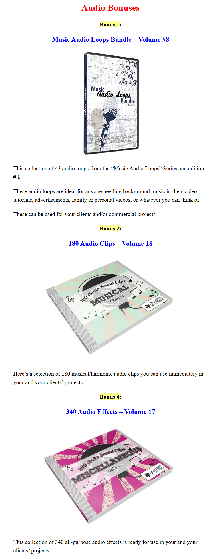 Talking KidsBooks Review - Create amazing talking kids books