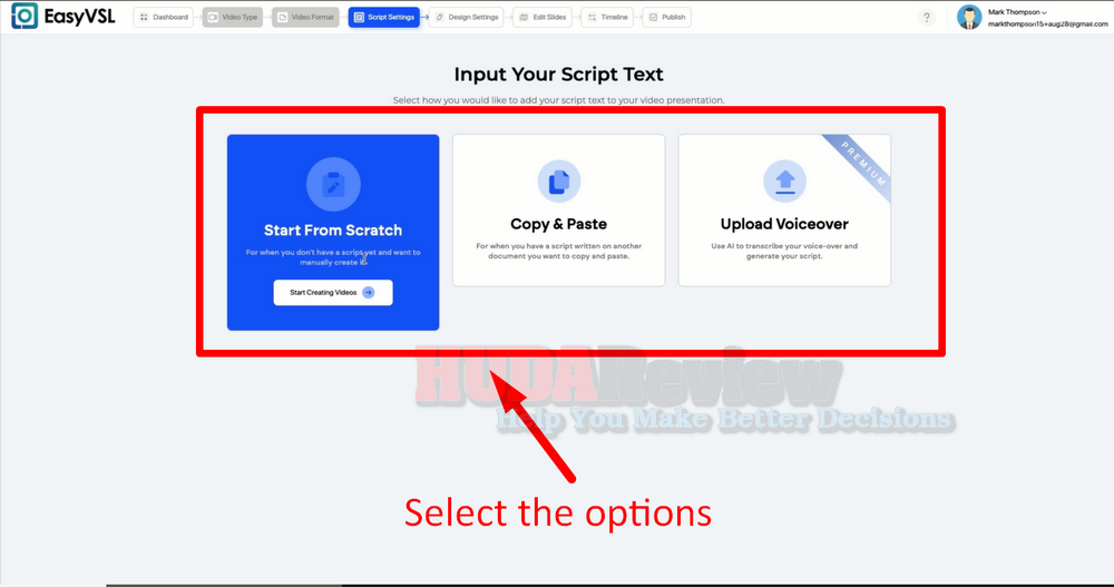 EasyVSL Review | Bundle | Discount Codes | Huge Bonuses